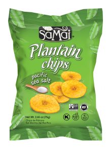 Our chips – Samai Natural Snacks